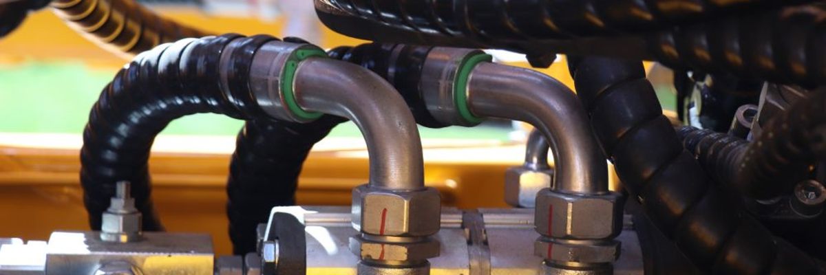 Laying hose lines in accordance with DGUV regulation 113-020 | STAUFF