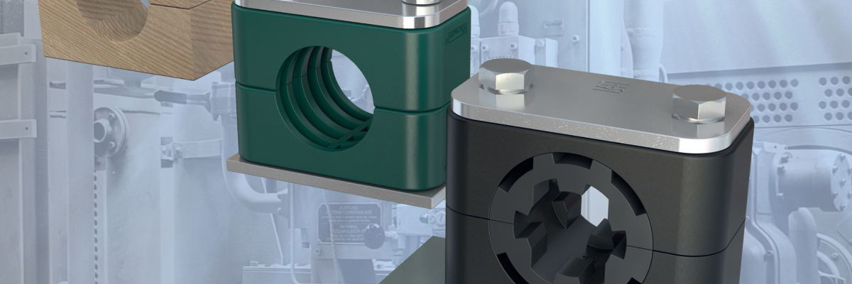 60 Years STAUFF Clamps | STAUFF