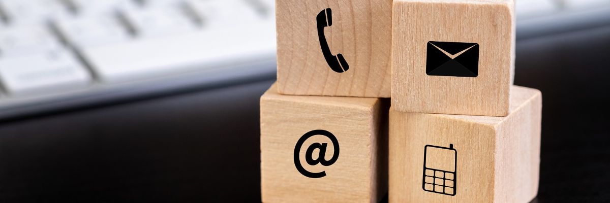 Direct Contact | STAUFF