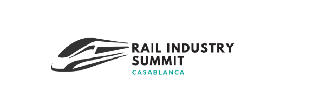 RAIL INDUSTRY SUMMIT CASABLANCA | STAUFF