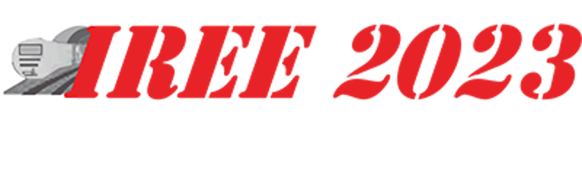 IREE 2023 | STAUFF
