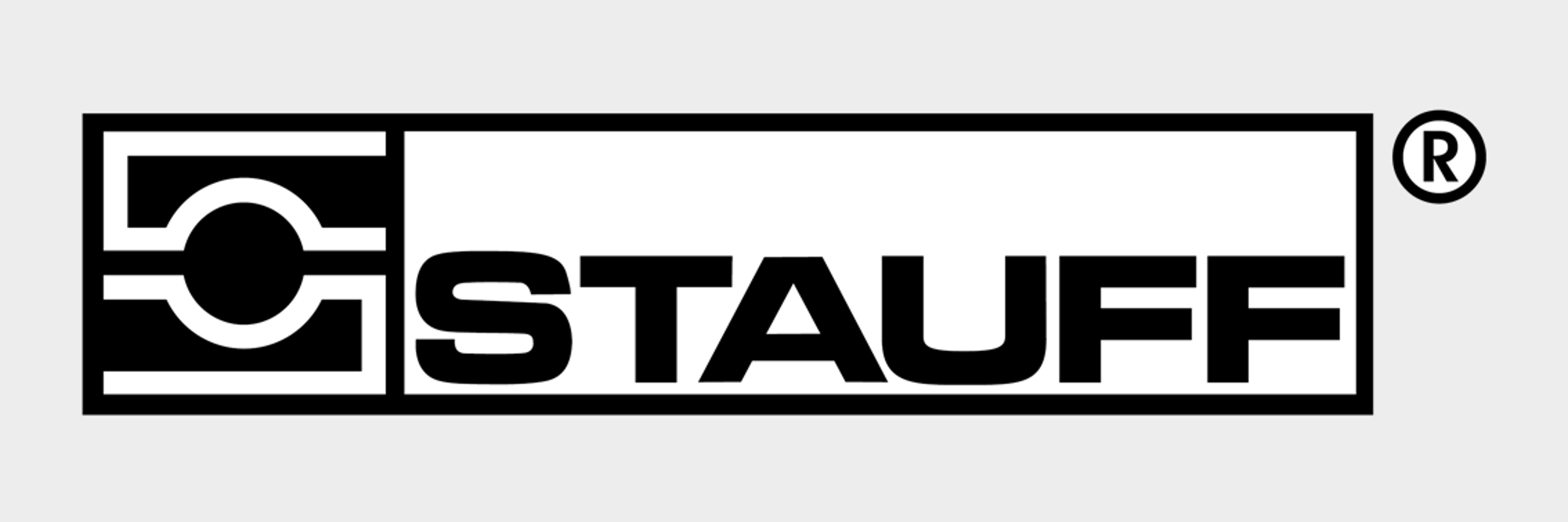 STAUFF Logo