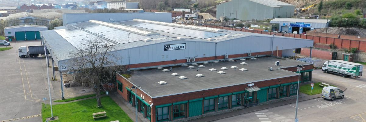 📢 Easter Bank Holiday Opening Hours – STAUFF UK | STAUFF