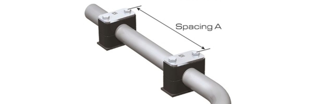 Clamp Spacing | STAUFF