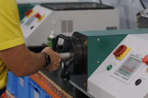 STAUFF Technology Centre