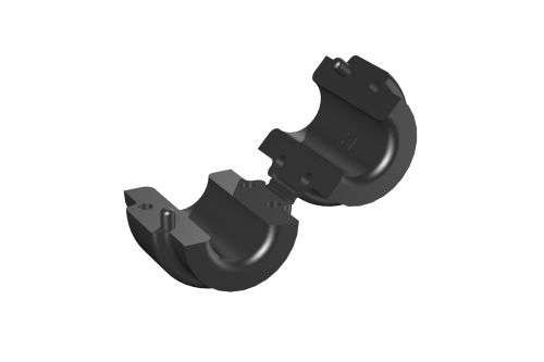 Standard Series according to DIN 3015, Part 1