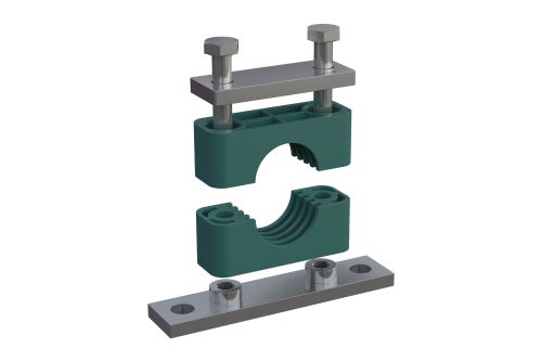 Clamp Kits (Heavy Series)