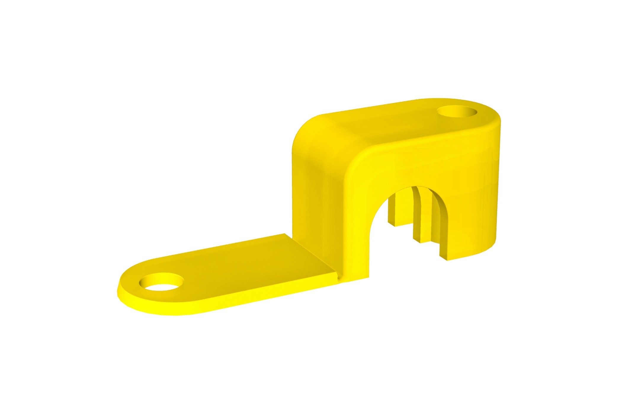 Clamp Bodies (Light Series Type LB) | STAUFF