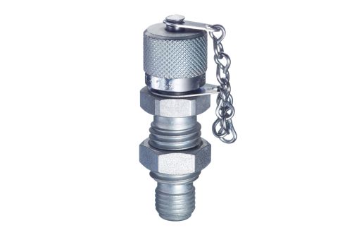 STAUFF Test 12 Couplings and Accessories