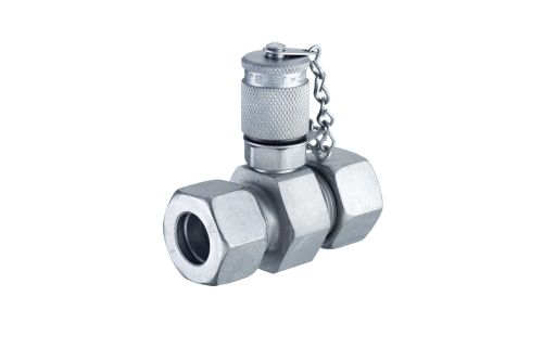 STAUFF Test 20 Couplings and Accessories