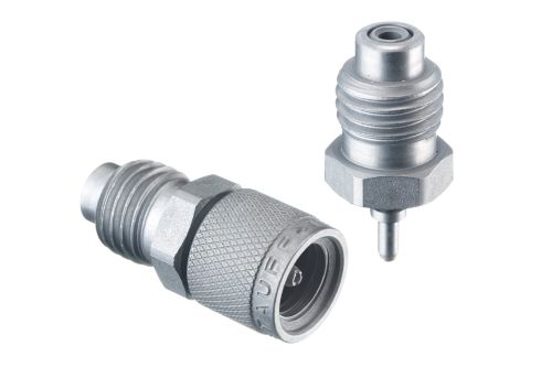 STAUFF Test 20 Couplings and Accessories