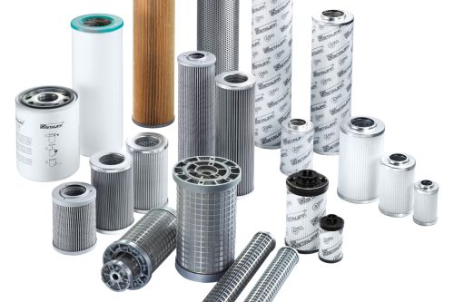STAUFF Filtration Technology