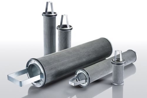 Replacement Filter Elements