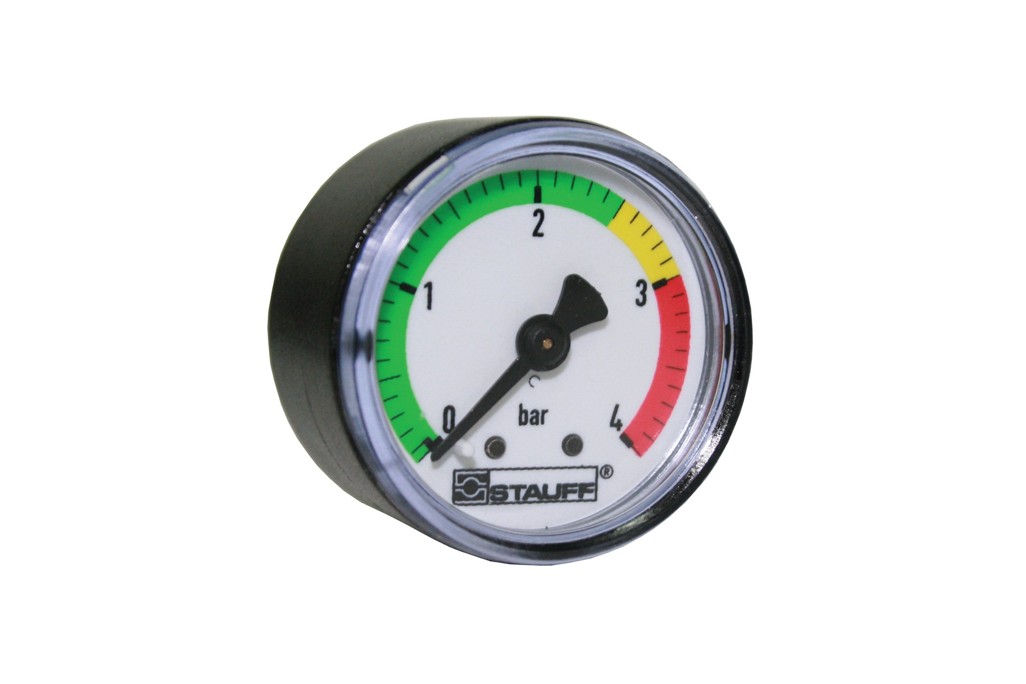 Clogging Indicators and Switches for Return-Line Filters | STAUFF