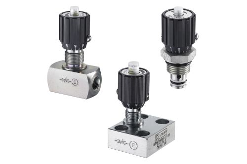 STAUFF Valves