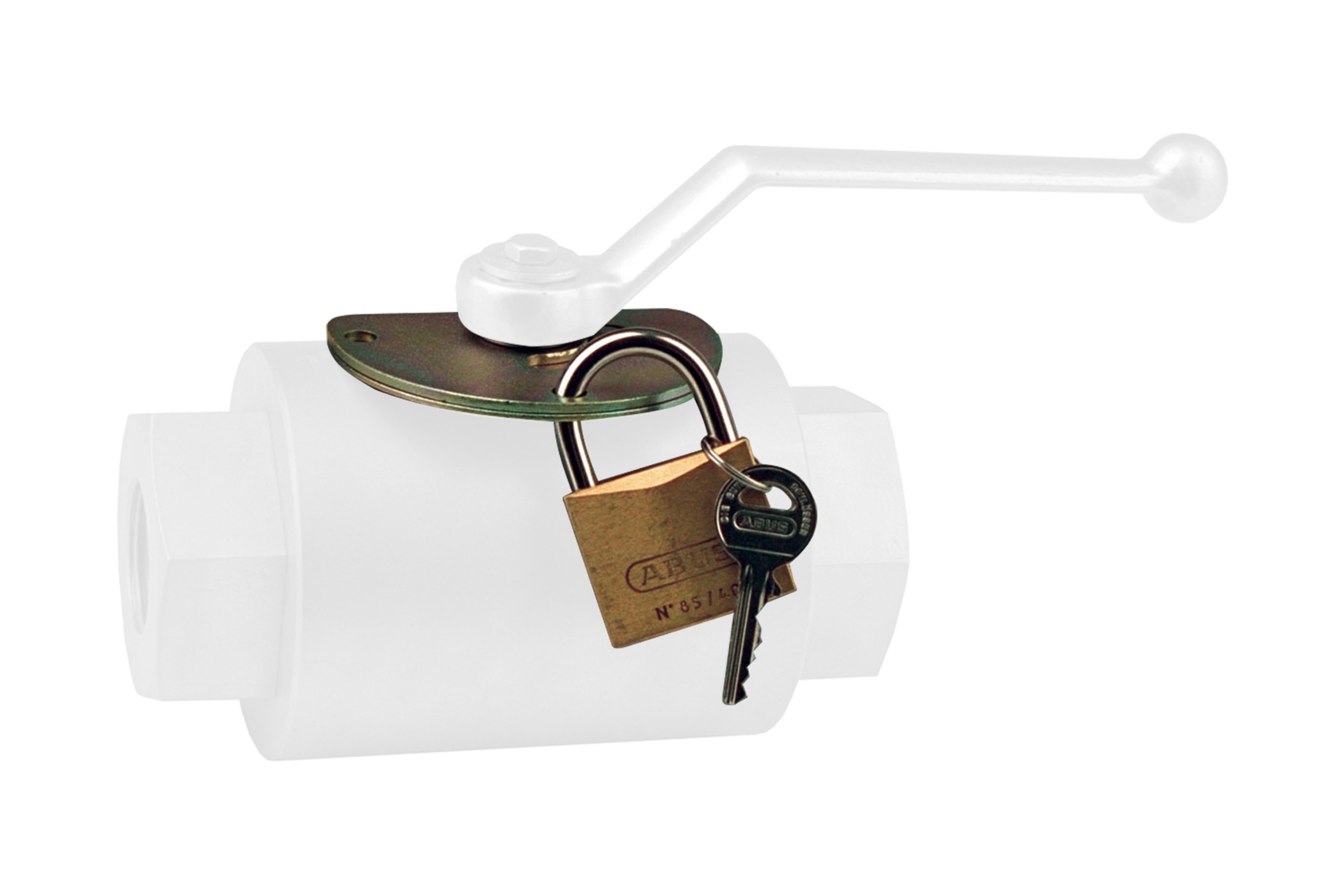 Locking Devices | STAUFF