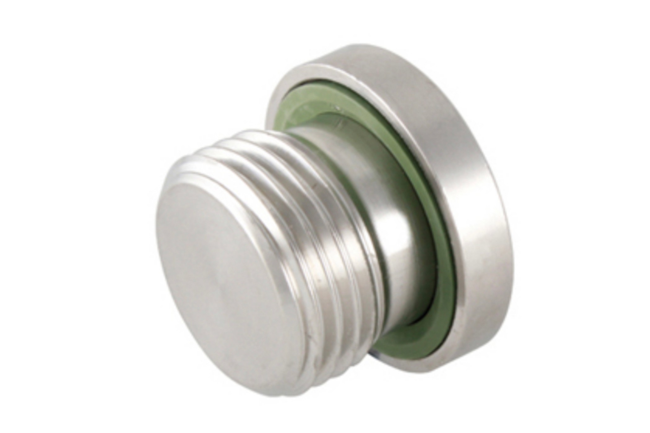 Threaded Plugs | STAUFF