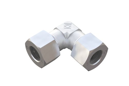 Stainless Steel - Tube Fittings / Unions
