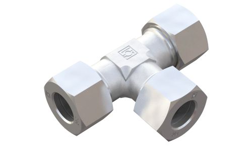 Stainless Steel - Tube Fittings / Unions