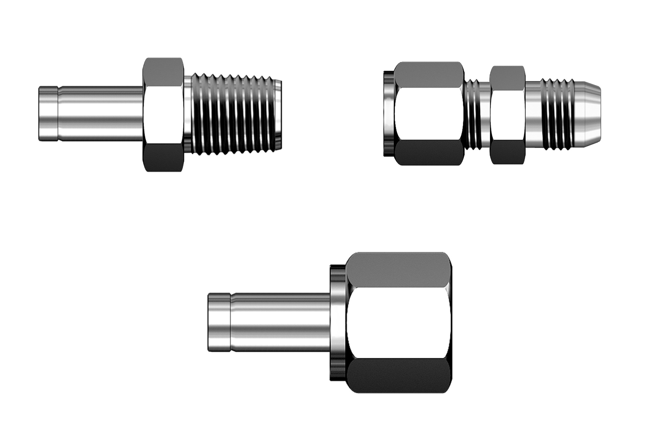 LOK Twin Ferrule Adapters | STAUFF