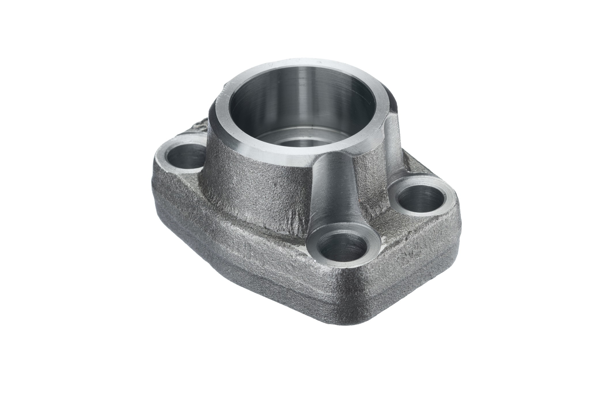 SAE Single Part Socket Weld Flanges 3000 PSI Series STAUFF