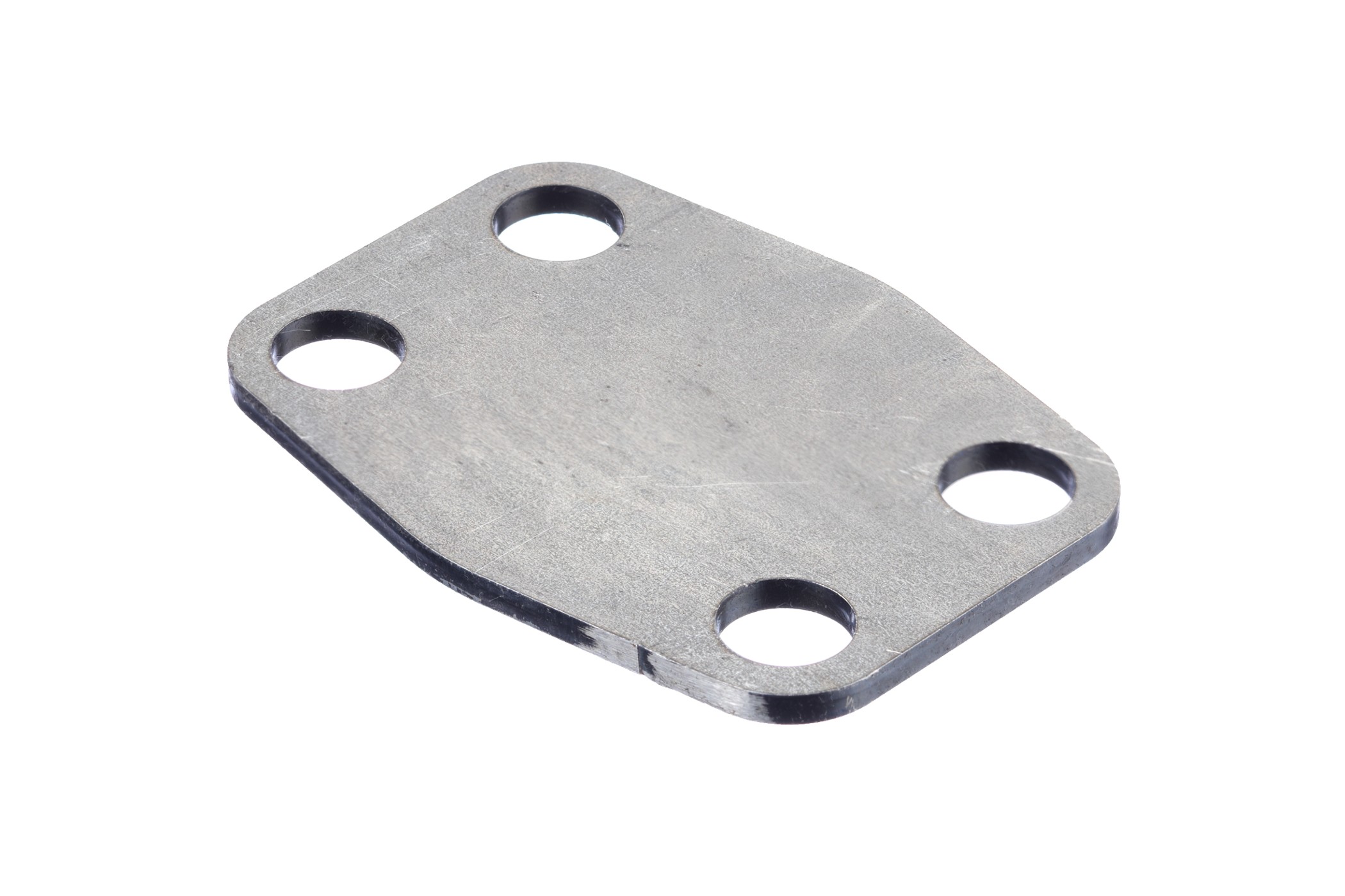 SAE Single-Part Cover Plates (3000 PSI Series) | STAUFF