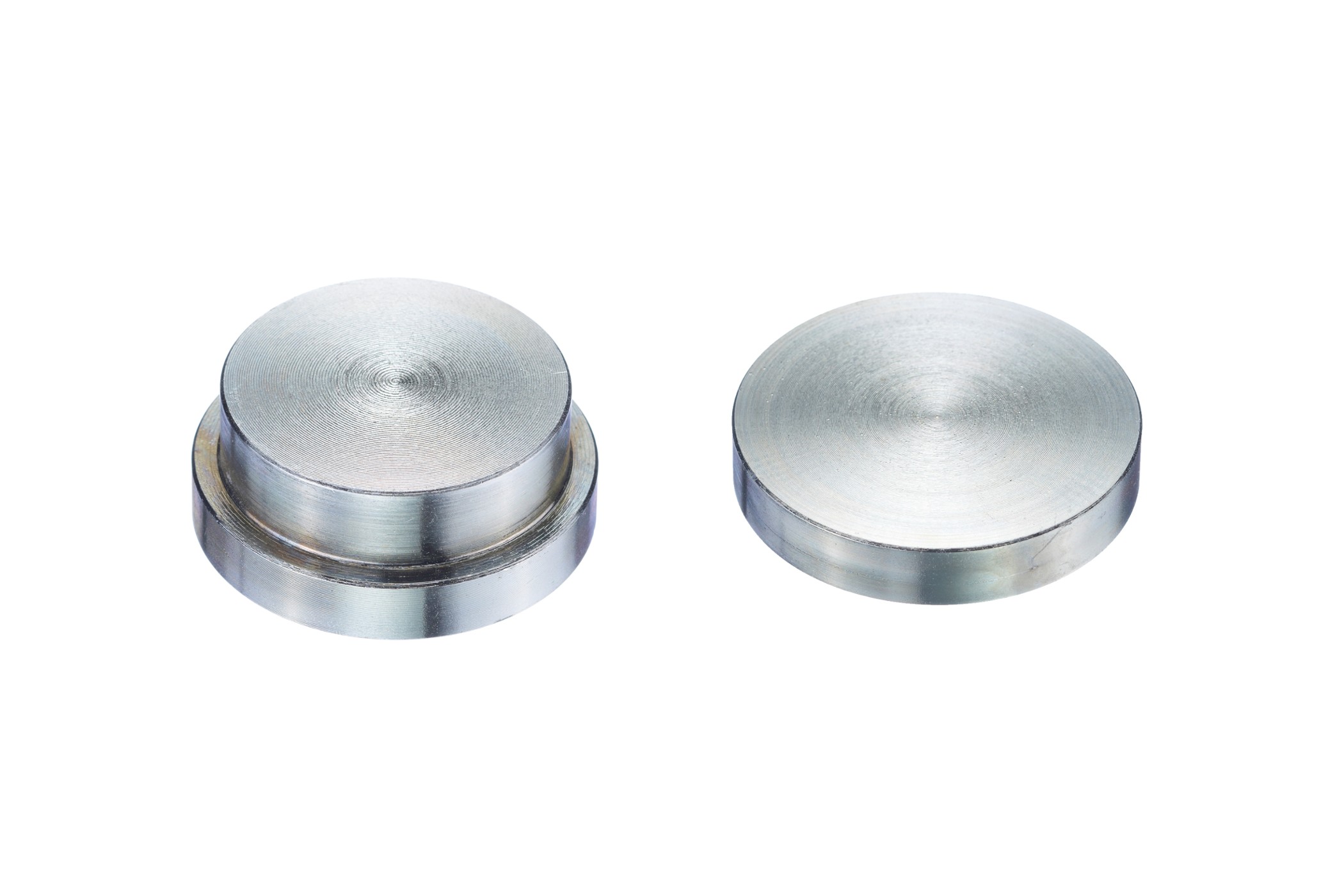 Blind Plugs (6000 PSI Series) | STAUFF