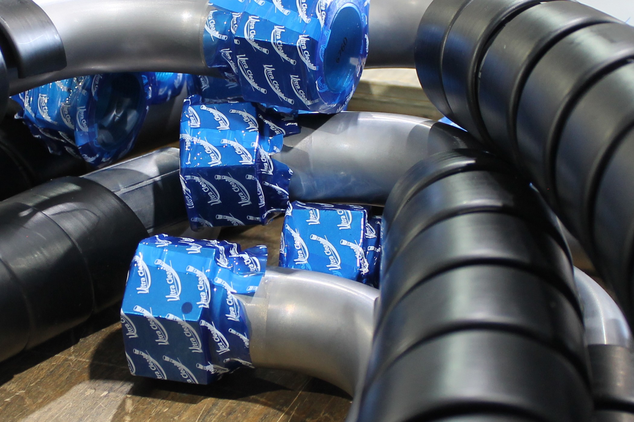 STAUFF Hose and Connectors | STAUFF