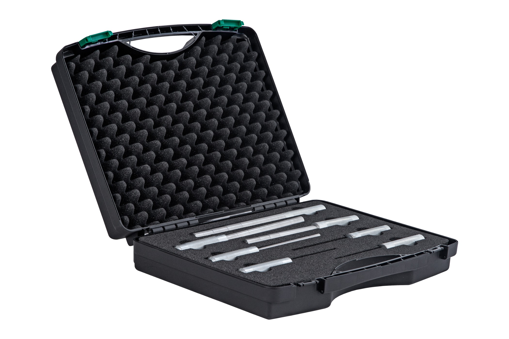 Collapse Control Mandrels | STAUFF