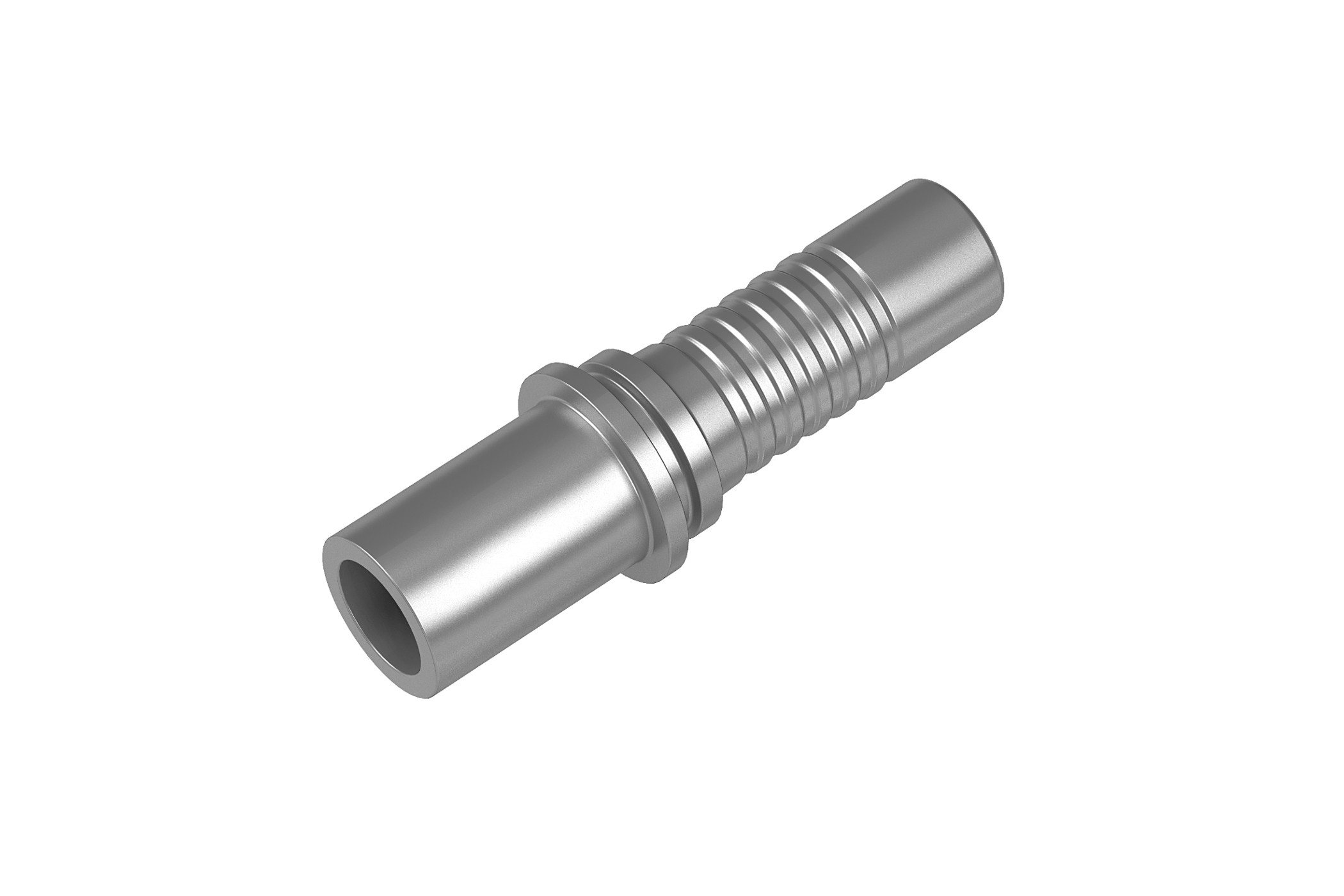 Stainless Steel Hose Inserts with Standpipe | STAUFF