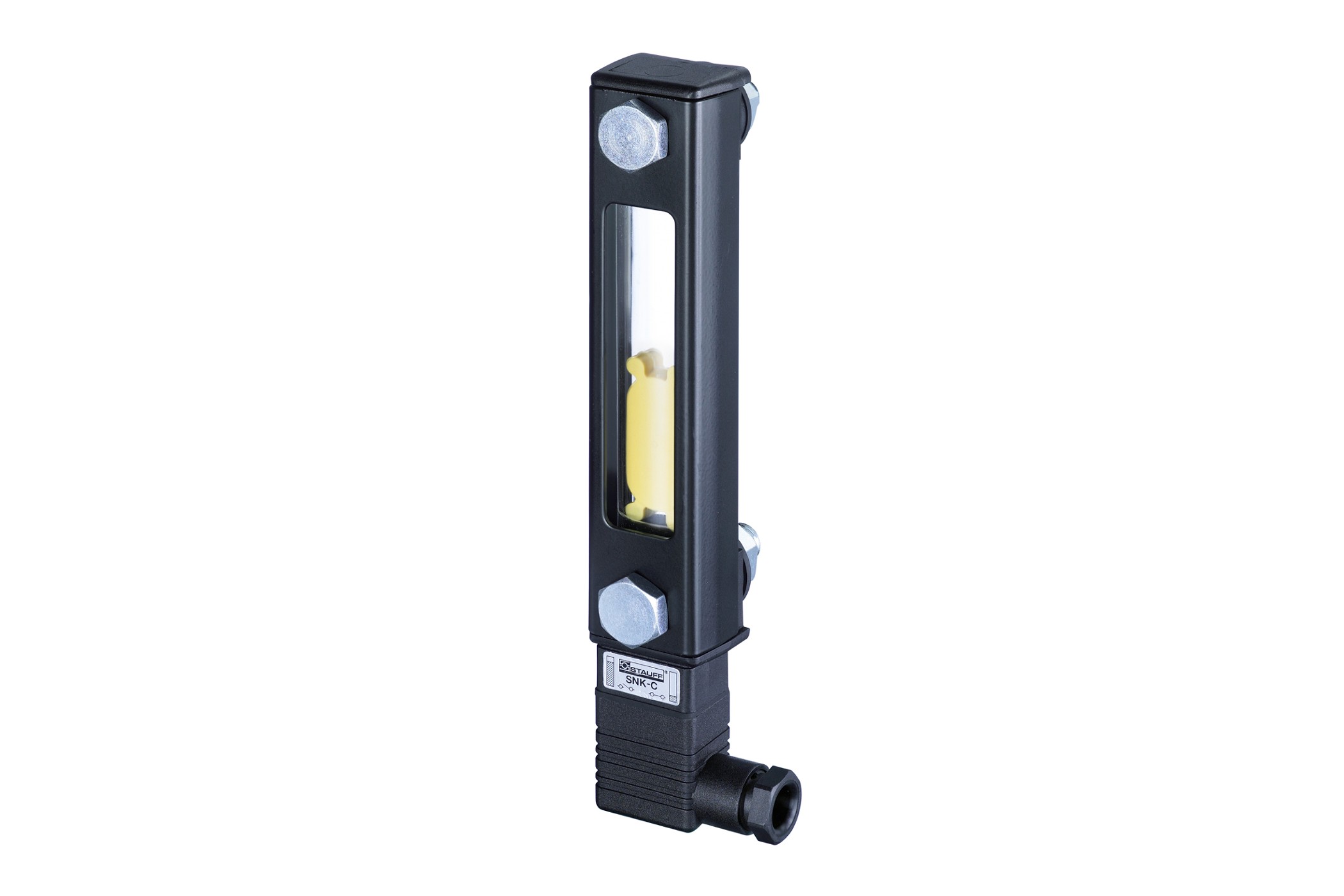 Visual / Electrical Level Gauges Type SNK | STAUFF Visual / Electrical Level Gauges Type SNK | STAUFF