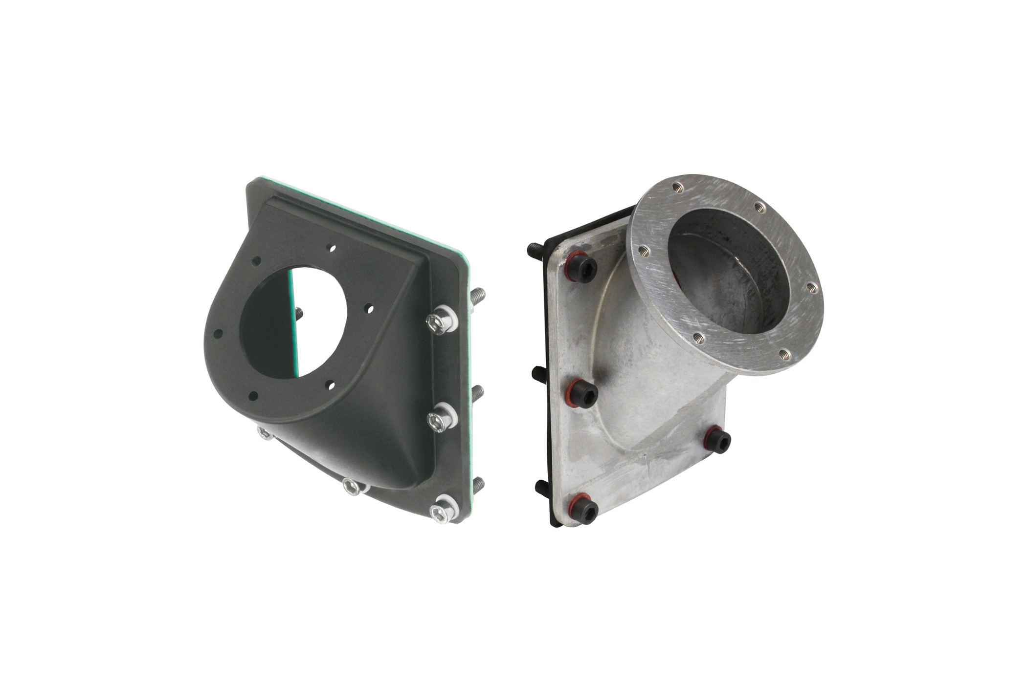 Adaptors for Metal Filler Breathers | STAUFF