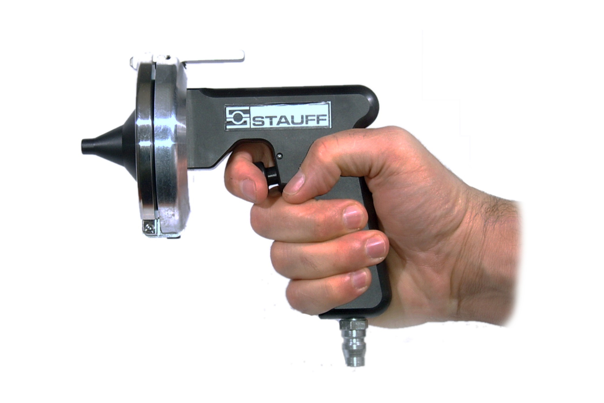 STAUFF Clean Launchers | STAUFF