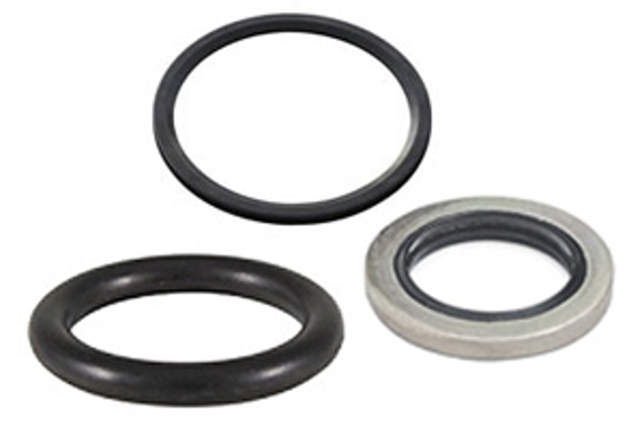 STAUFF Seals and O-Rings | STAUFF
