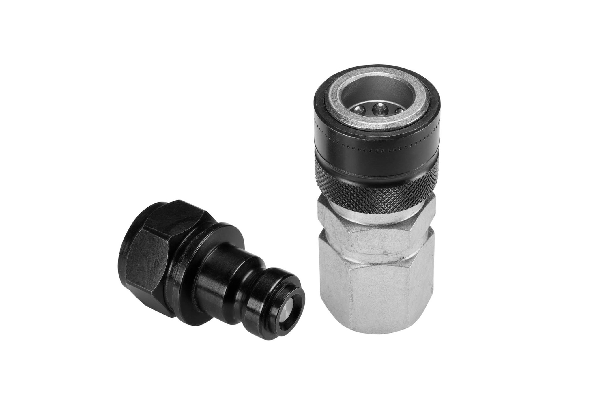 Series HD (Carbon Steel) | STAUFF