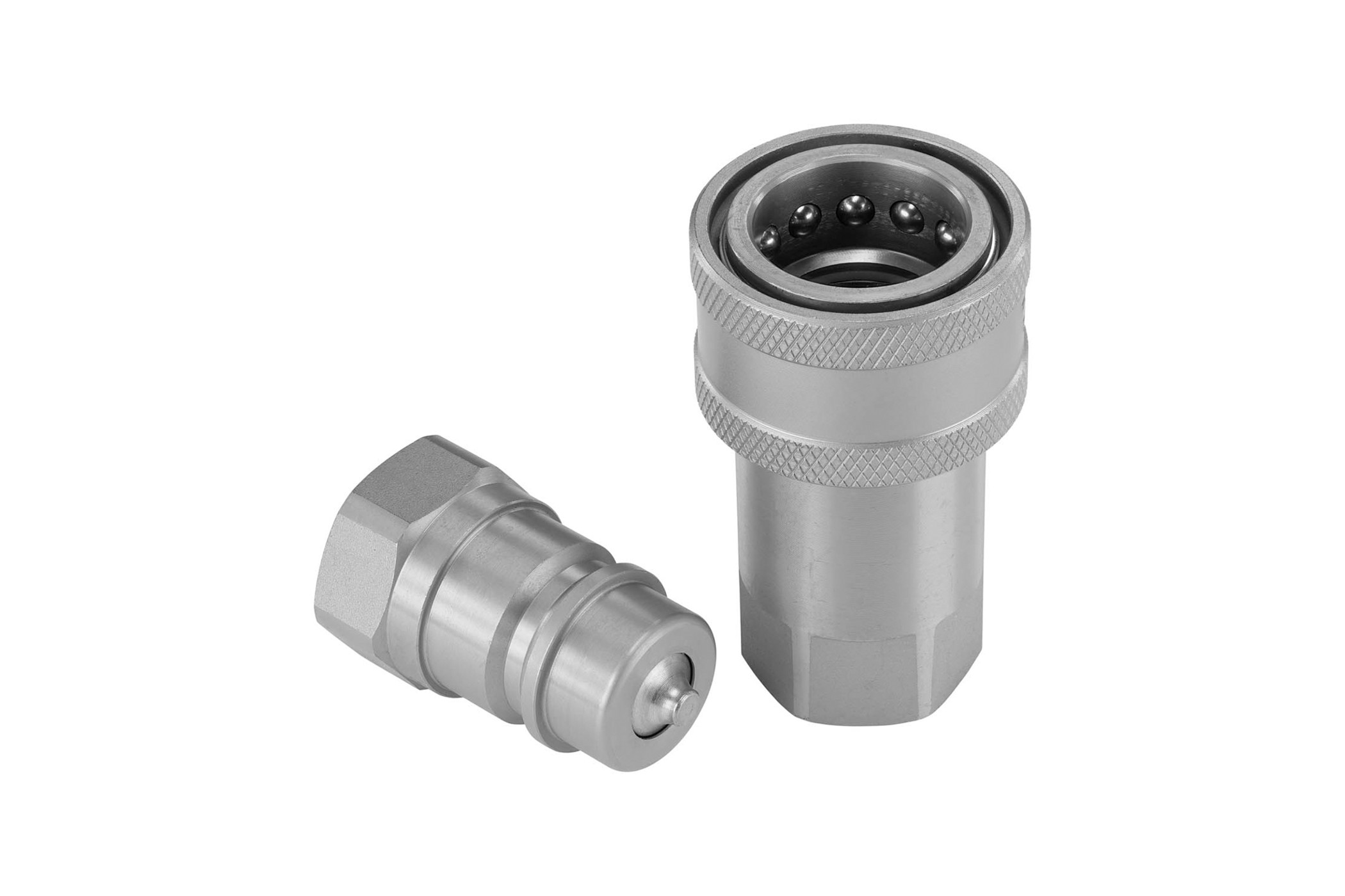 Series IA made out of Carbon Steel | STAUFF