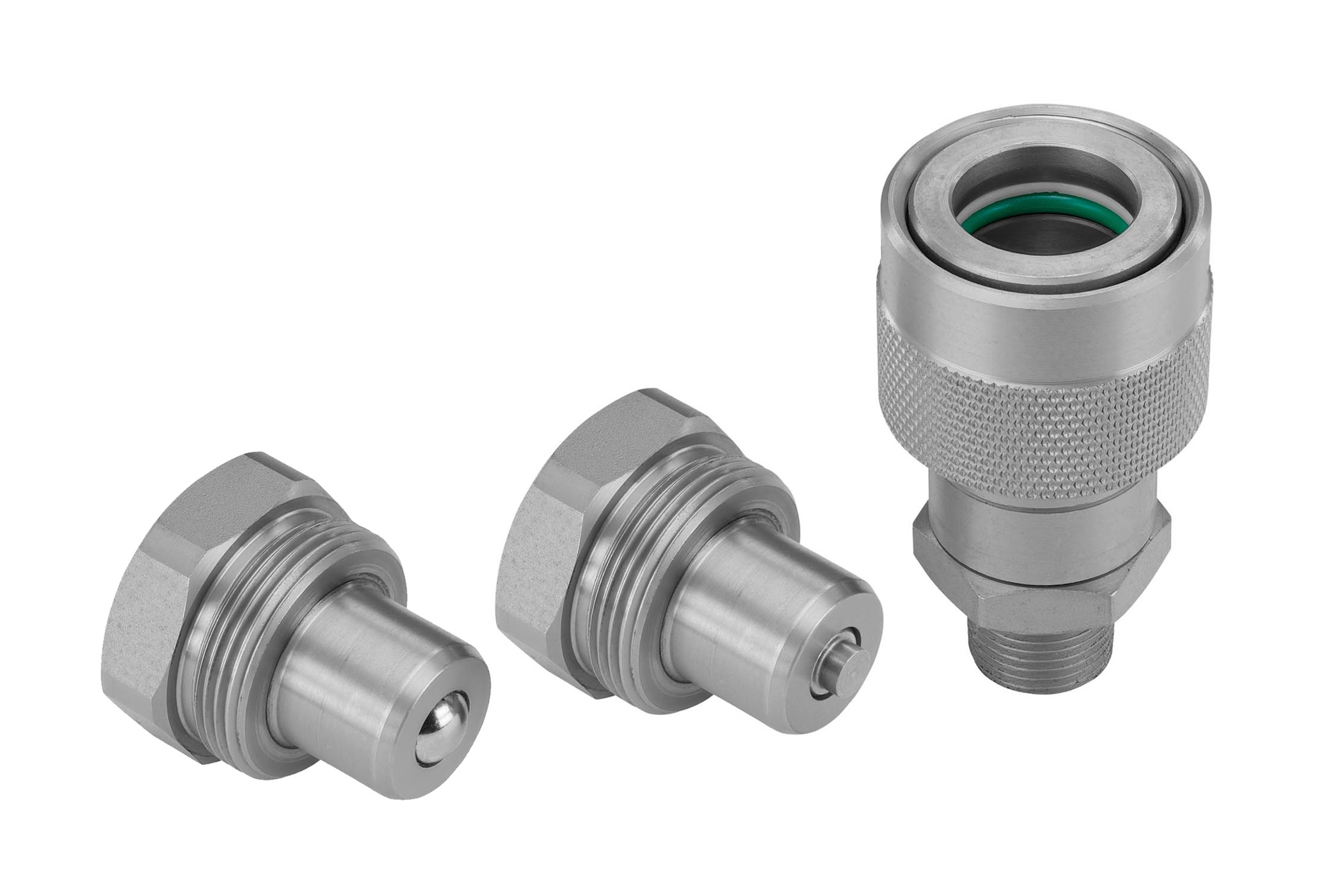 Series HI/HIB | STAUFF