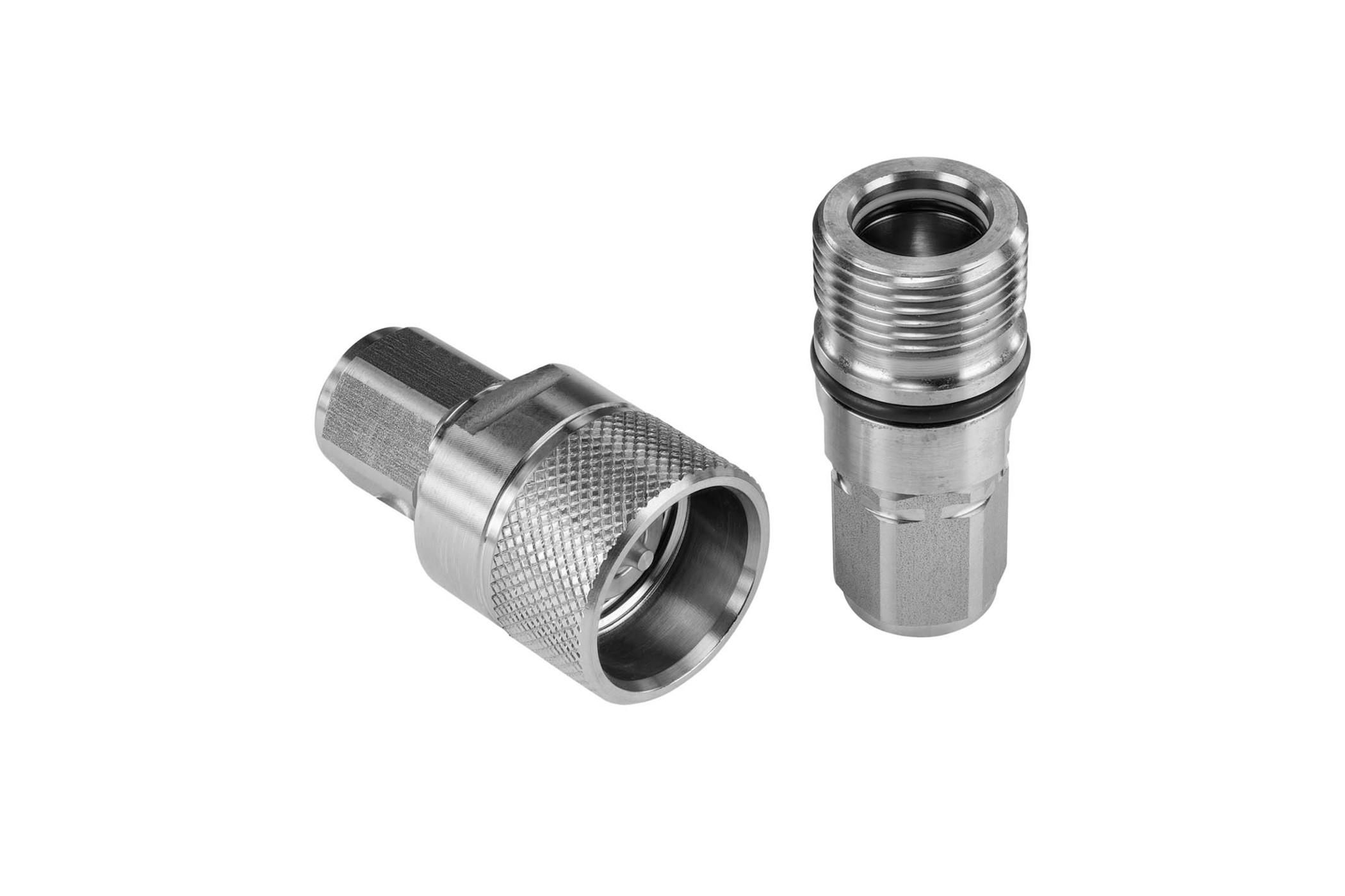 Series HS made out of Stainless Steel | STAUFF