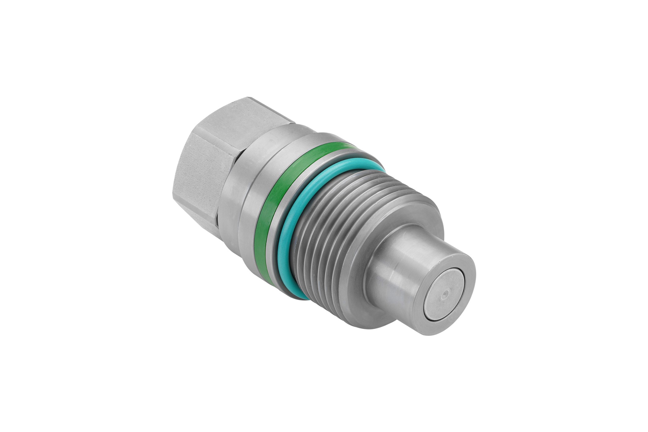 Series FG Male Tips for Carbon Steel Couplings | STAUFF