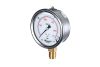 Pressure Gauges | STAUFF