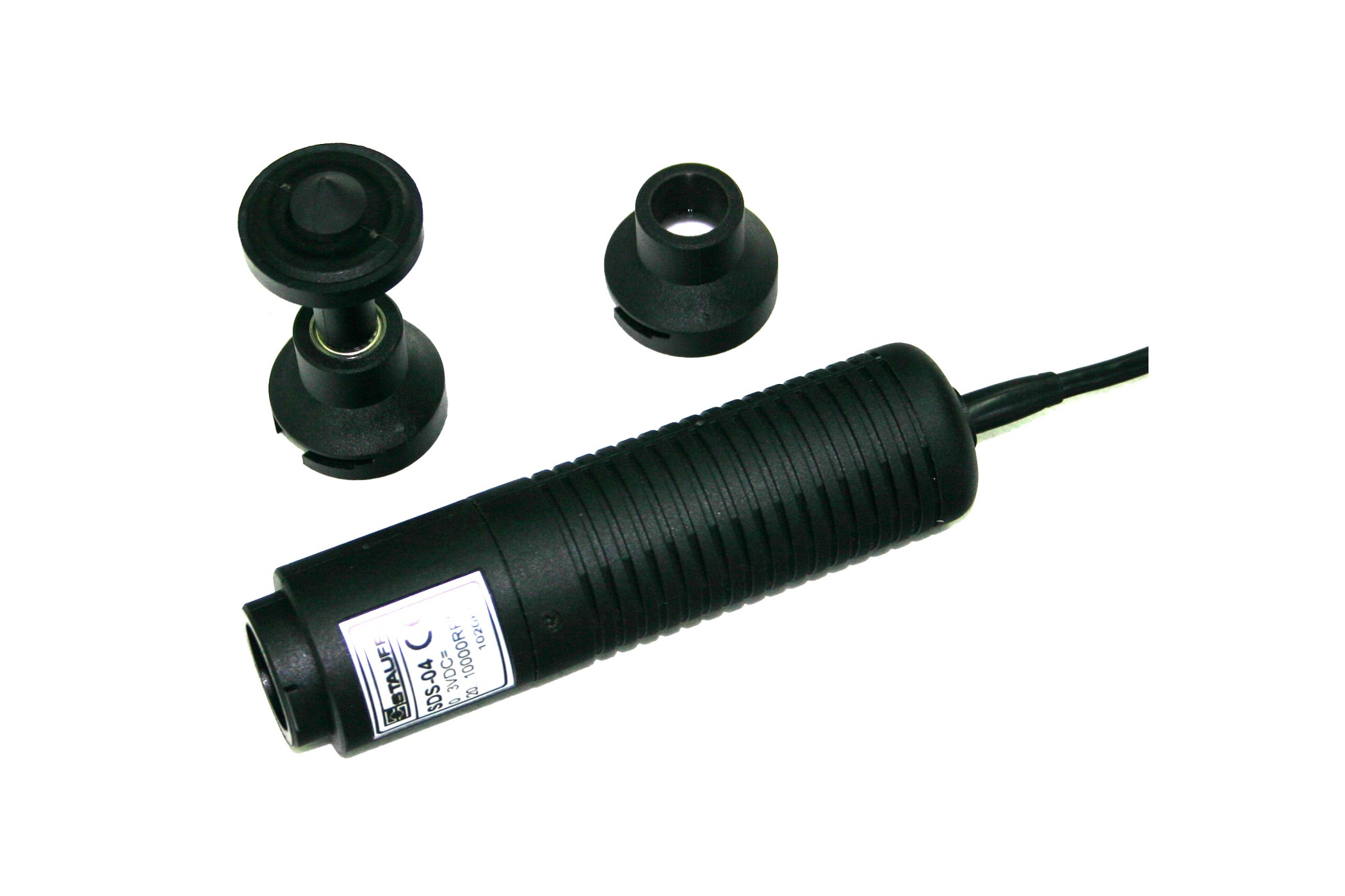 Rotational Speed Sensors for Hand-Held Hydraulic Testers | STAUFF