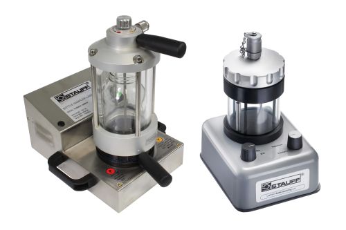 Laser Particle Counters