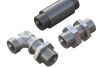 Tube Connectors - Steel | STAUFF