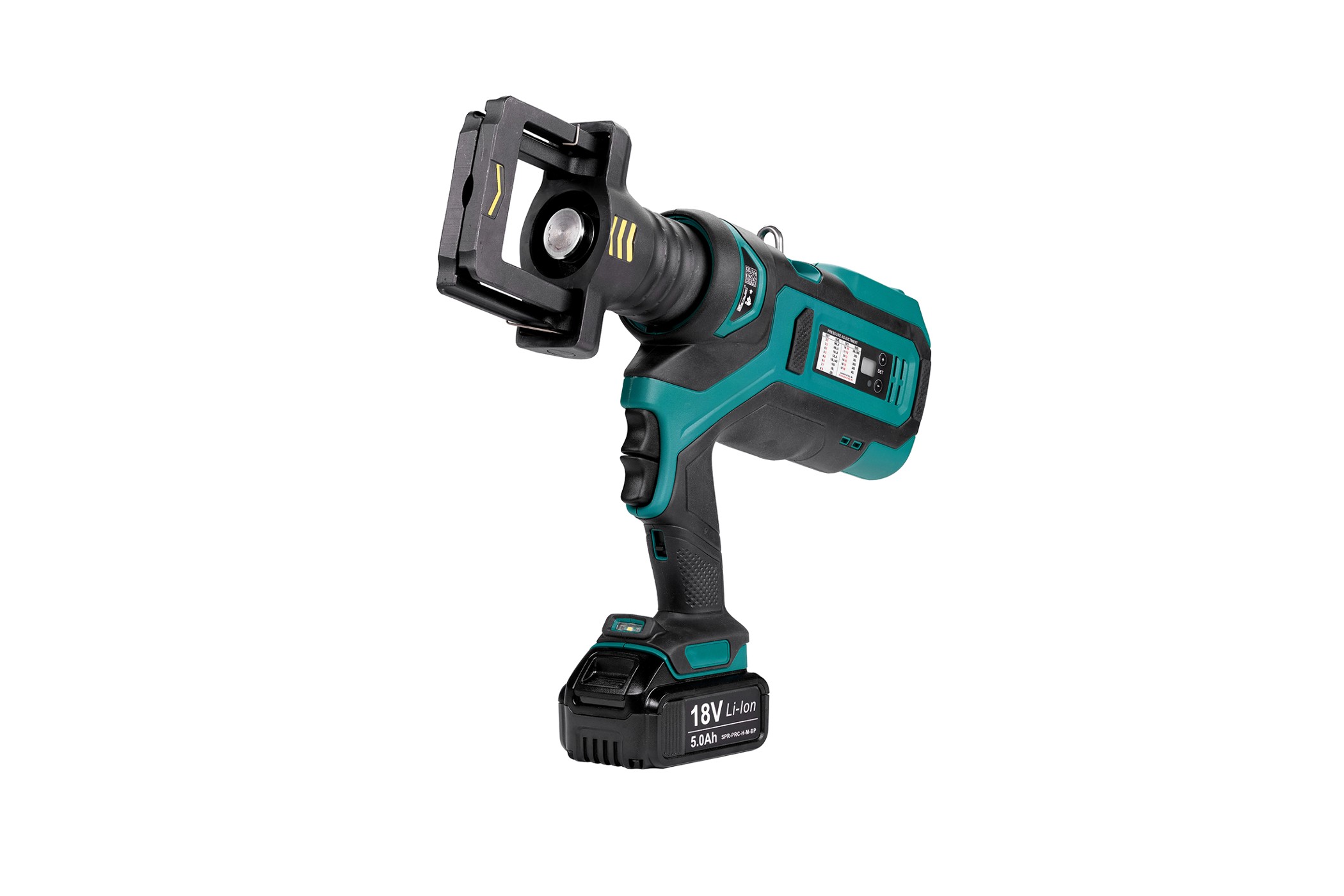 Portable Cutting Ring Assembly Machines | STAUFF