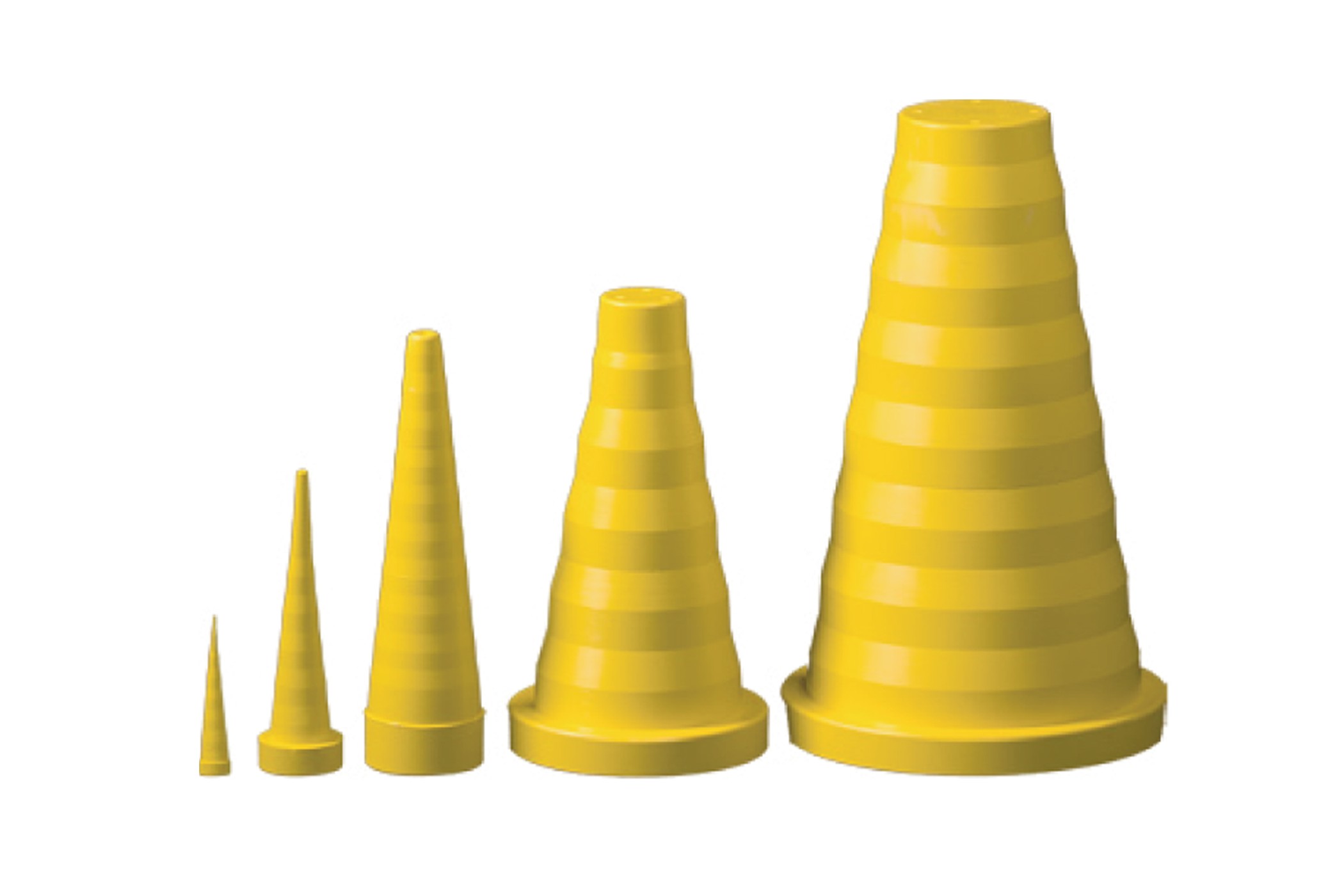 STAUFF Serviceline Plugs | STAUFF