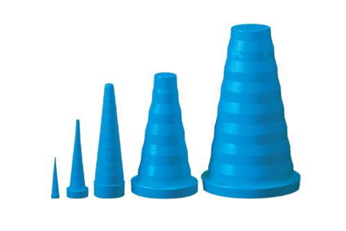 STAUFF Service Plugs