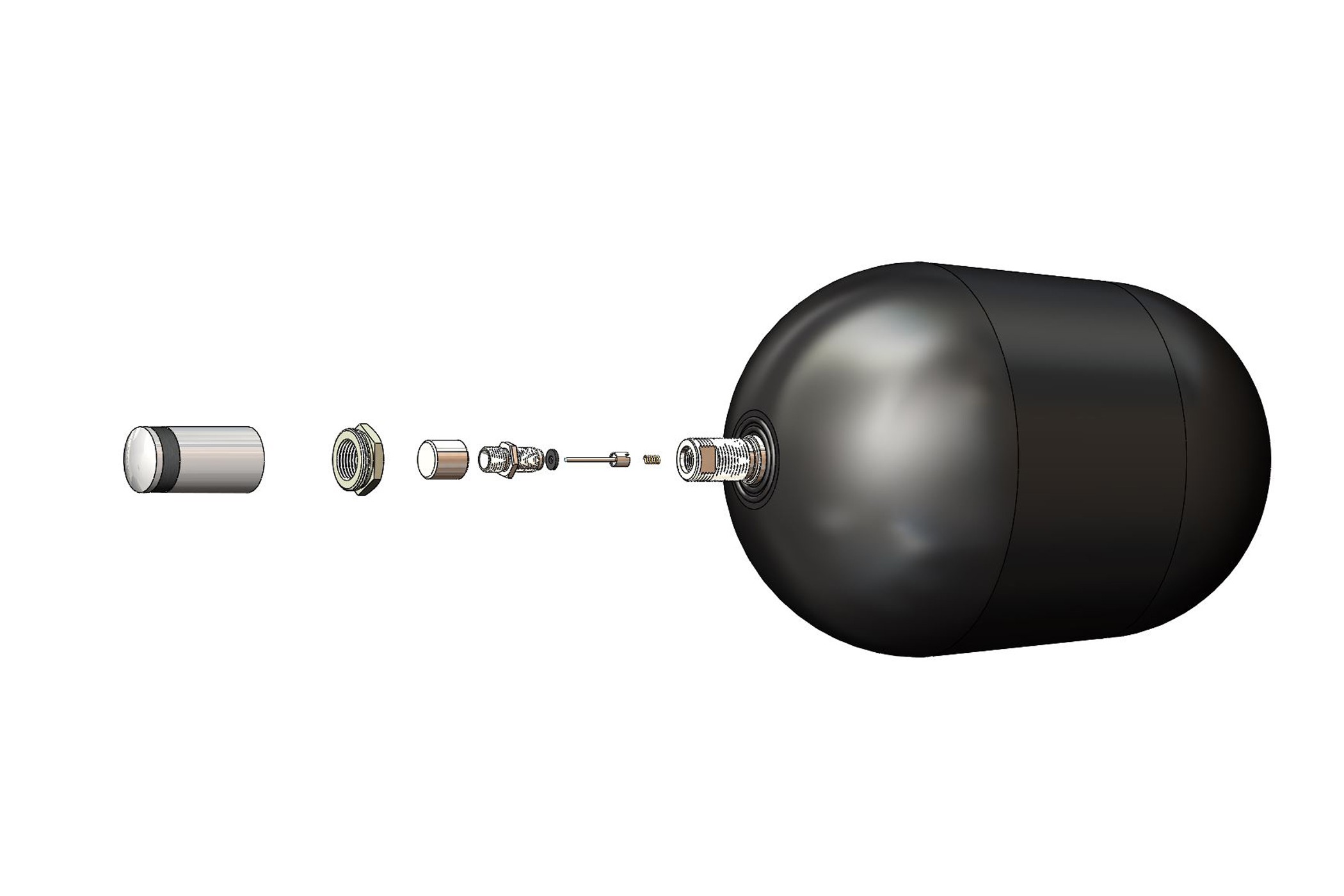 Bladder Kits | STAUFF