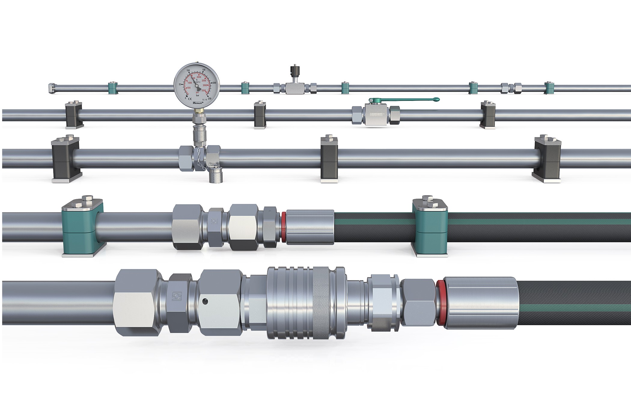 STAUFF Product E-Learnings | STAUFF