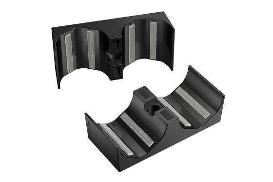 STAUFF ACT Clamps | STAUFF