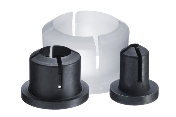 Return Line Bushings | STAUFF